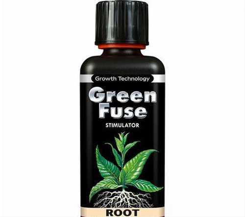 Стимулятор корнеобразования GreenFuse Root