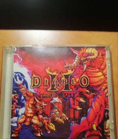Diablo 2 The Evil 2 Pc