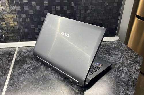 Ноутбук asus K53TA