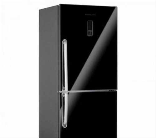 Холодильник Hiberg RFC-60DX nfgb
