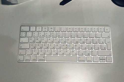 Клавиатура Apple magic keyboard 2