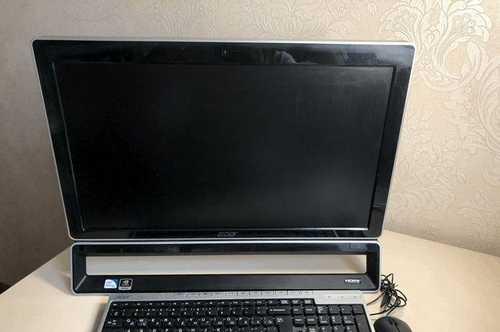 Моноблок Acer Aspire Z3770