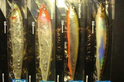 Megabass Kanata SW 160mm 30 g