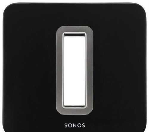 Сабвуфер Sonos Sub