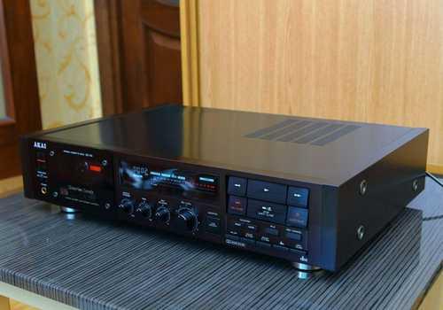 Кассетная дека Akai GX-93