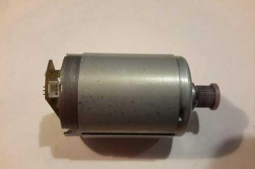 Двигатель для принтера с6419-60058