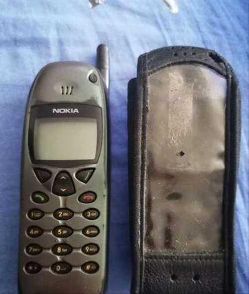 Телефон Nokia 6110