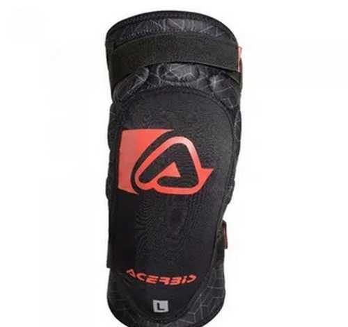 Защита колен детская Acerbis guard soft junior