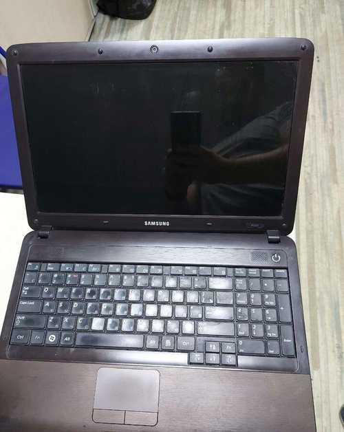 Samsung NP-R540H