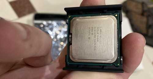 Процессор Intel Xeon 5130 (пара) Mac Pro