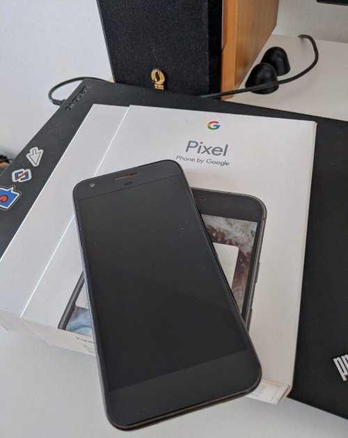 Google pixel 32gb