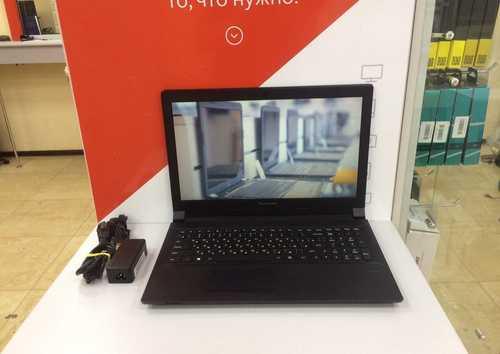 Д129) Ноутбук Lenovo B5045