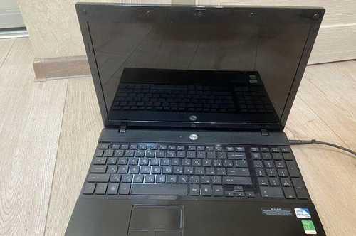 Ноутбук HP ProBook 4510s