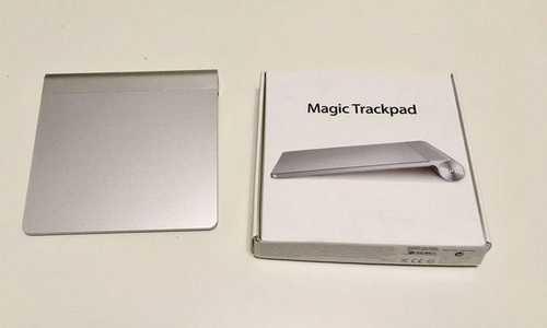 Трекпад Apple Magic Trackpad A1339