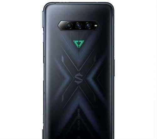 Xiaomi black shark 4