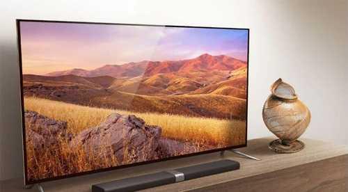 Телевизор Philips 65oled934-E12