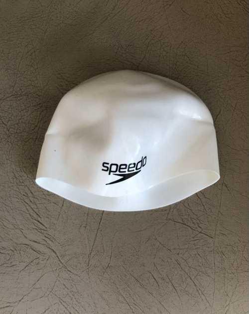 Шапочка для плавания Speedo fastskin 3 Cap