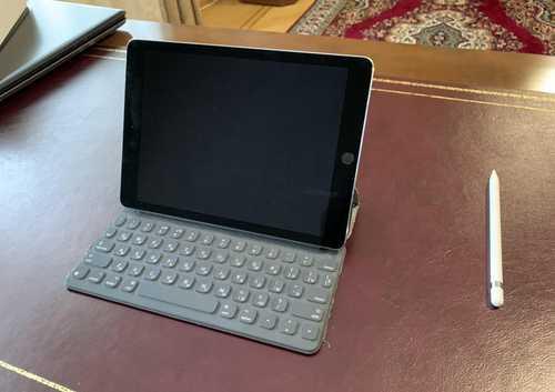 Apple iPad Pro 9,7 inch 256gb (Model: 1674) 2018