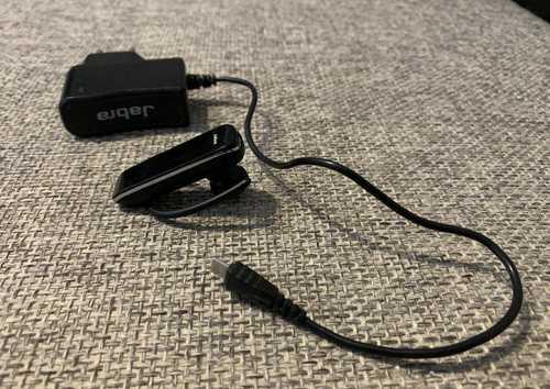 Bluetooth-гарнитура Jabra EasyGo