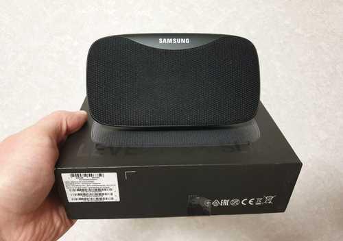Колонка SAMSUNG Level Box Slim (EO-SG930)