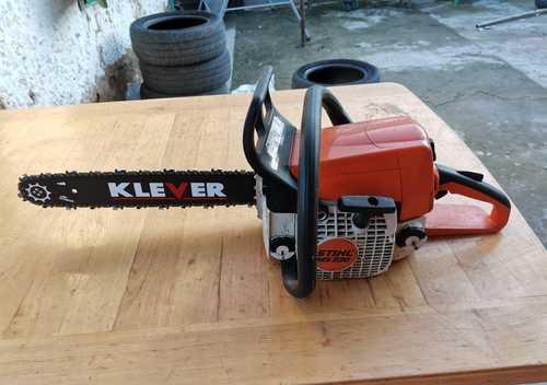 Бензопила Stihl ms230
