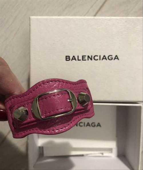 Браслет Balenciaga новый