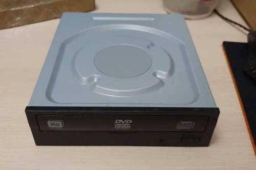 DVD привод iHAS124-14