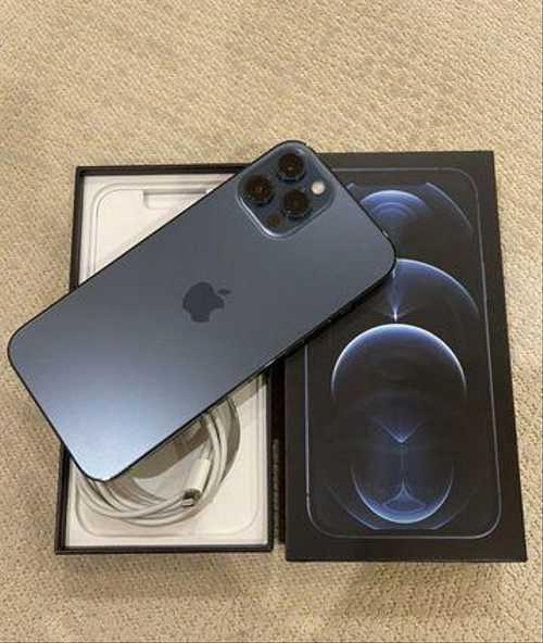 Iphone12 pro max 512gb