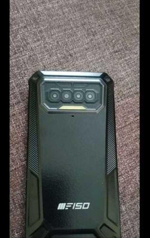 Мобильный телефон oukitel f150