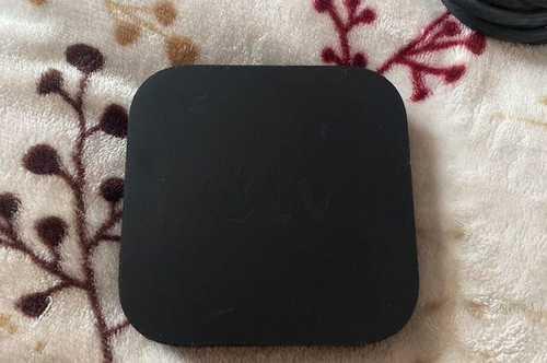 Apple tv 3