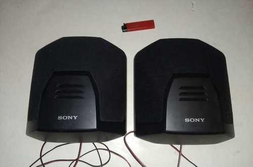 Колонки Sony SS-SR991