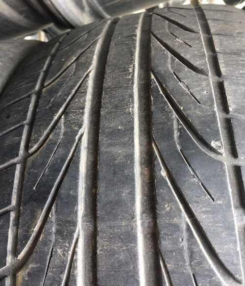 Шина R17 235/45 Dunlop Direzza (1 шт)