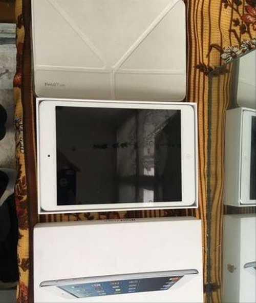 iPad Mini 64Gb