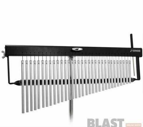 Бар чаймс Sonor Latino Bar Chimes Standard (BC32)