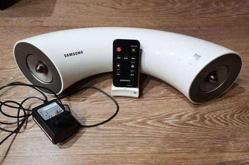 Портативная акустика Samsung DA-E550