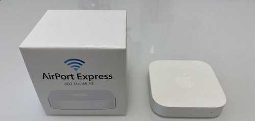 Apple AirPort Express A1392