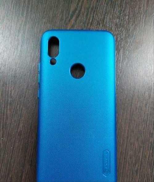 Чехол на Xiaomi Redmi 7