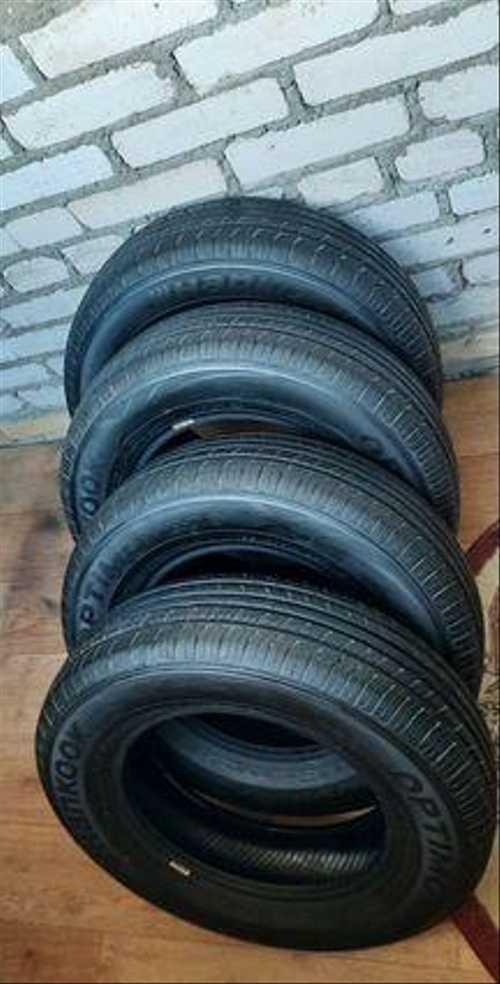 Шины 185/70 R14