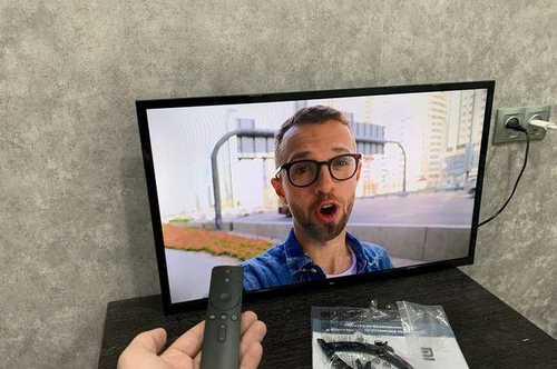 Новый Xiaomi Mi TV 4A 32