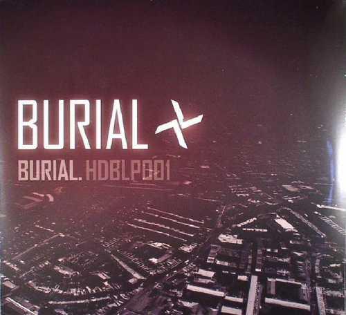 Burial Burial