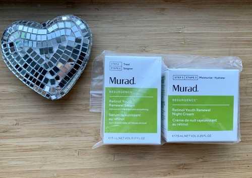 Murad retinol