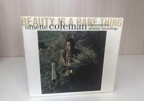 Ornette Coleman