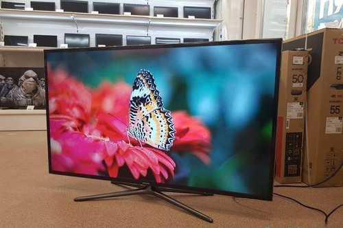 50'' Телевизор Samsung UE50F6130AK, 3D, 200Гц