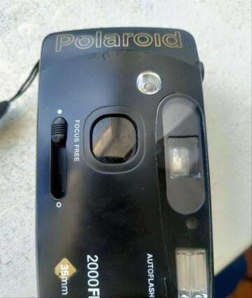 Polaroid 2000 ff