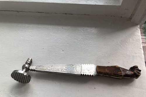 Ножи для обвалки мяса
