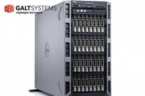 Сервер Dell PowerEdge T620