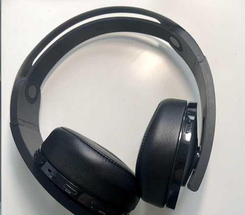 Наушники Sony Platinum Wireless Headset