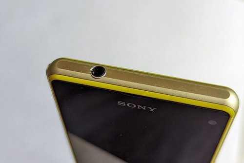 Sony Xperia Z1 Compact