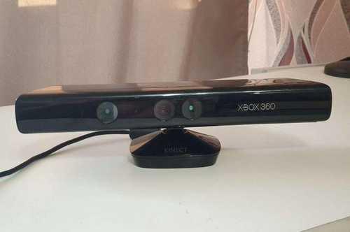 Microsoft Kinect кинект xbox 360