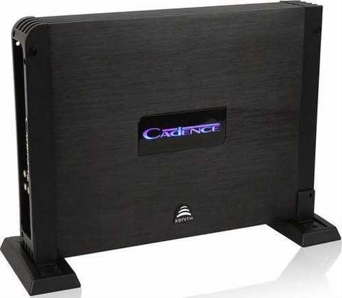 Усилитель Cadence XAH-300.1